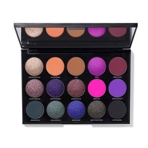 Morphe | Makeup | Morphe Limited Edition Holiday Collection 5s | Poshmark